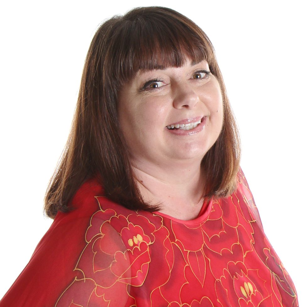 LISA REAUME | The Nelson Team